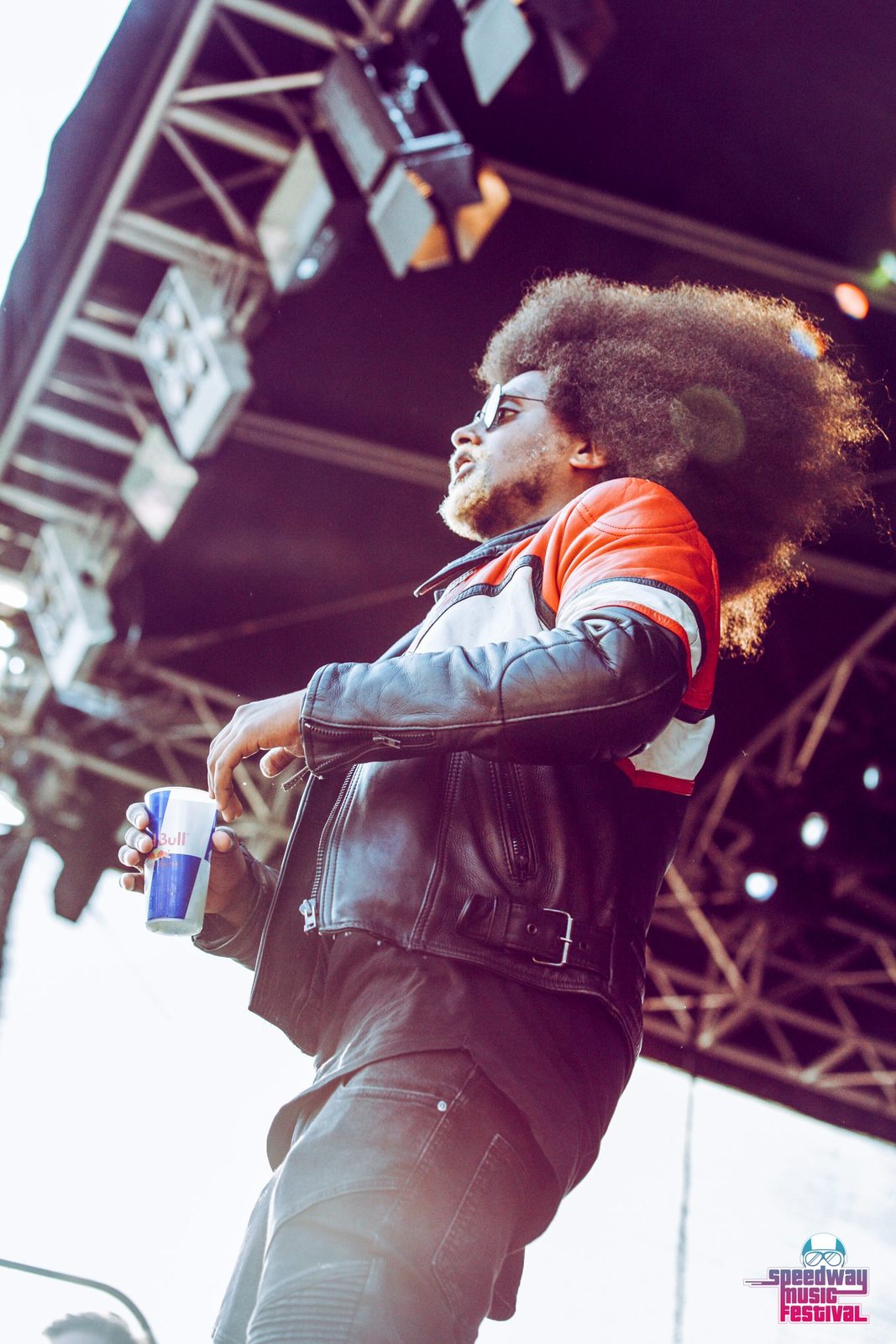 Speedway Music Festival