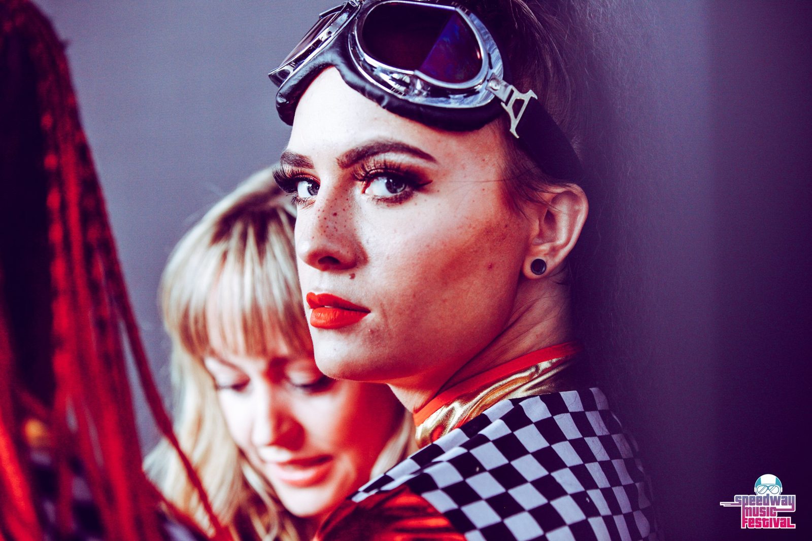 Speedway Music Festival